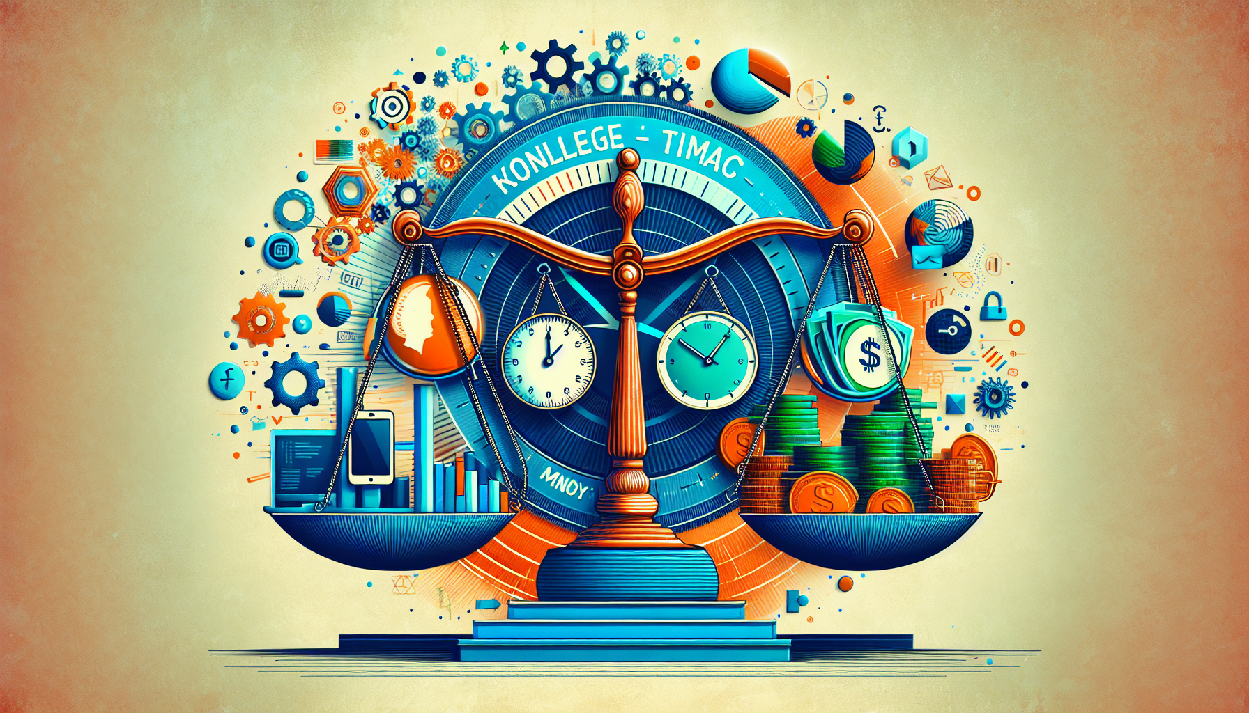 The Non-Technical Founder's Guide to Balancing Knowledge, Time, and ...
